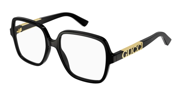 Gucci GG1193O Prescription Eyeglasses | Free Shipping