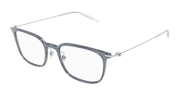 Montblanc MB0100O Prescription Eyeglasses | Free Shipping