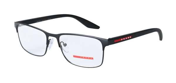 Prada Linea Rossa PS 50PV Prescription Eyeglasses | Free Shipping