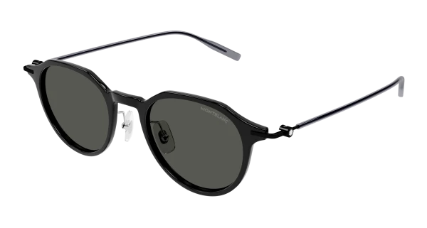 Montblanc MB0355S Sunglasses | Free Shipping