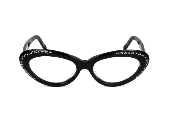 Agent Provocateur By Linda Farrow AP20 Prescription Eyeglasses | Free Shipping