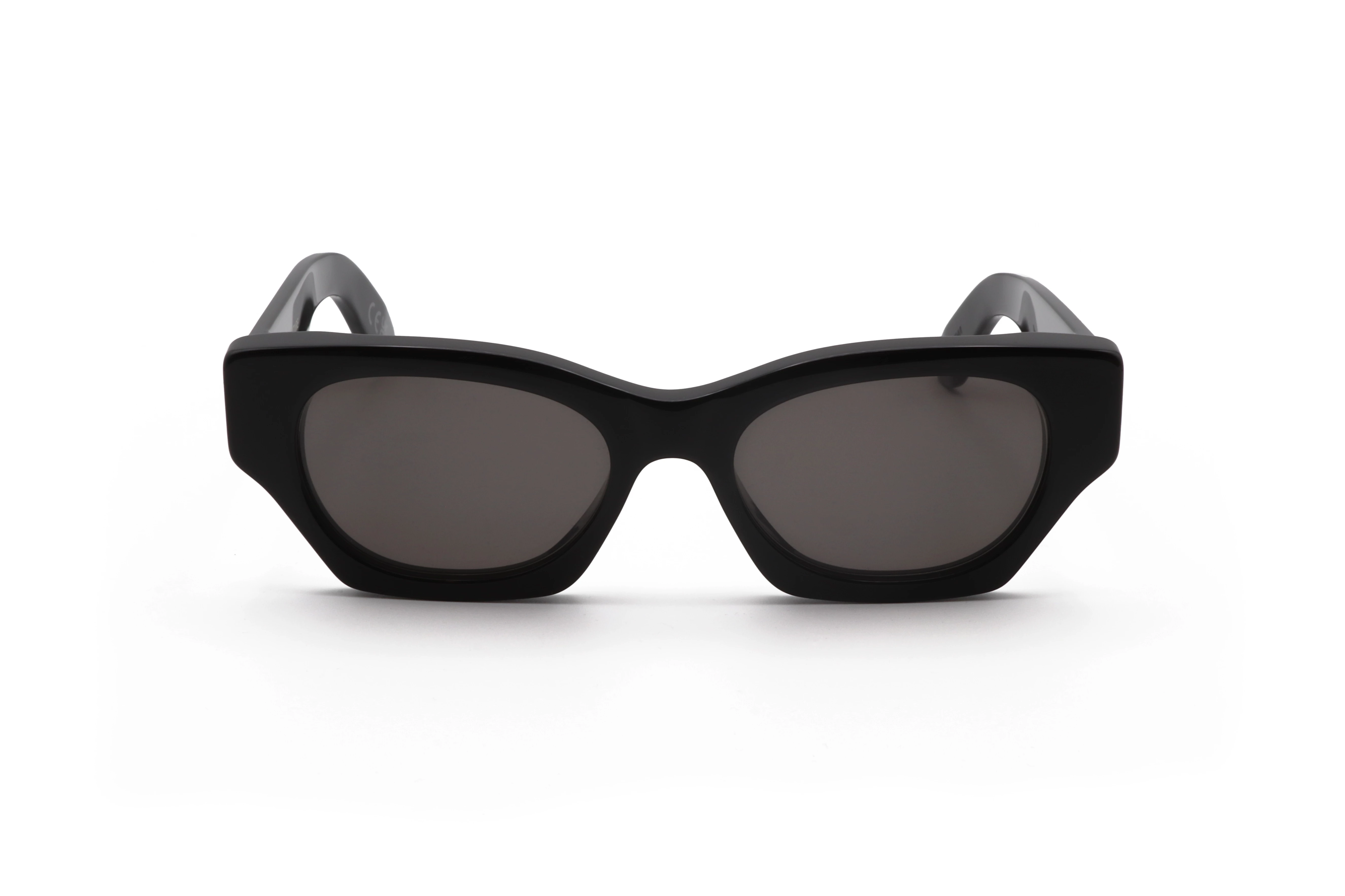 Retrosuperfuture TONO BLACK Sunglasses | Free Shipping