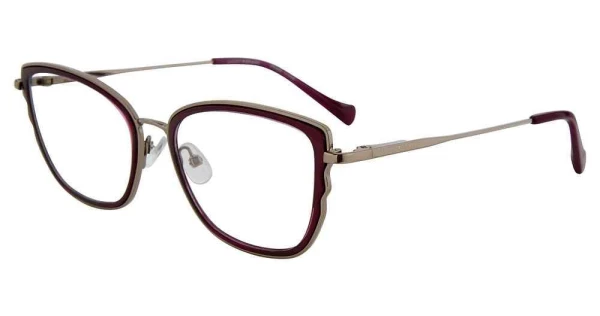Lucky Brand D116 Prescription Eyeglasses | Free Shipping