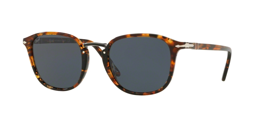 Persol PO3186S Sunglasses | 24/57 Havana 53-21-145 | EZContacts.com