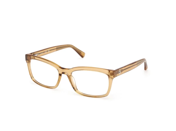 Guess GU50252 Prescription Eyeglasses | Free Shipping