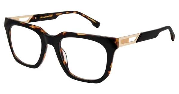 Coco And Breezy SUPREME Prescription Eyeglasses | Free Shipping