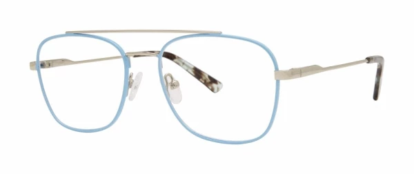 Zigna ELMLEAF Prescription Eyeglasses | Free Shipping