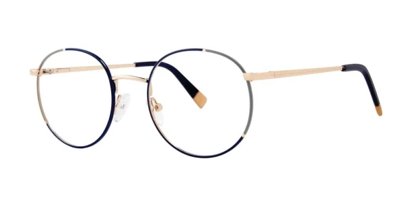Zigna MUSTARDLEAF Prescription Eyeglasses | Free Shipping
