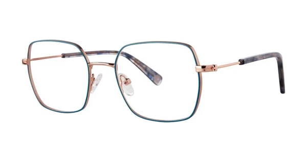 Zigna BITTERBERRY Prescription Eyeglasses | Free Shipping