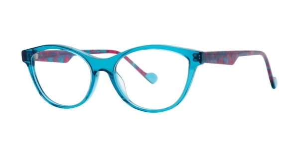 Zigna 10X274 Prescription Eyeglasses | Free Shipping