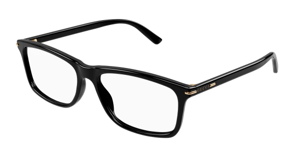 Gucci GG1447O Prescription Eyeglasses | Free Shipping