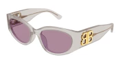 Balenciaga BB0324SK Sunglasses | Free Shipping