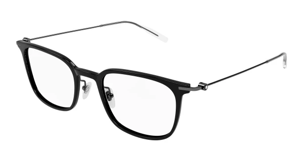 Montblanc MB0100O Prescription Eyeglasses | Free Shipping