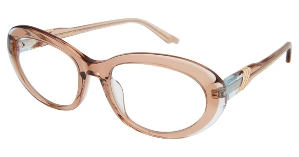 Coco And Breezy BLESSED Prescription Eyeglasses | Free Shipping