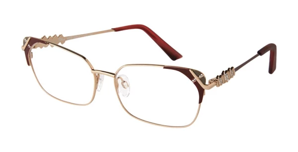 DIVA 5573 Prescription Eyeglasses | Free Shipping