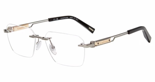 Chopard VCHG87 Prescription Eyeglasses | Free Shipping