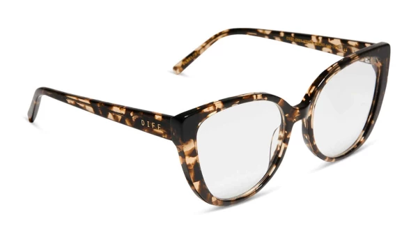 Diff Optical VDFPNP Prescription Eyeglasses | Free Shipping