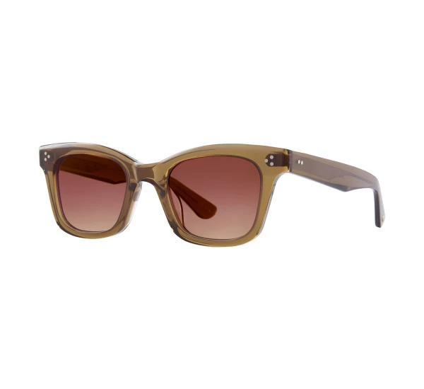 Garett Leight THOMPSON SUN Sunglasses | Free Shipping