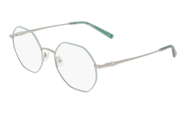 Longchamp LO2166 Prescription Eyeglasses | Free Shipping