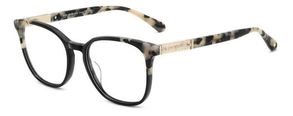 Kate Spade KS HERMIONE 2 Prescription Eyeglasses | Free Shipping