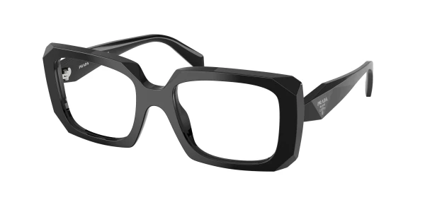Prada PR C09V Prescription Eyeglasses | Free Shipping