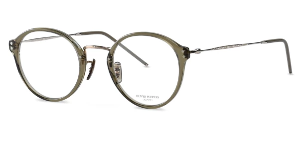 Oliver Peoples OV7934 DEENEN 0OV7934 Prescription Eyeglasses | Free ...