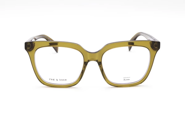 Rag & Bone RNB3076/G Prescription Eyeglasses | Free Shipping