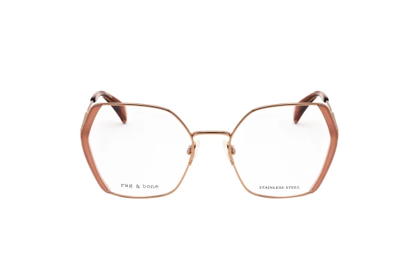 Rag & Bone RNB3079/G Prescription Eyeglasses | Free Shipping