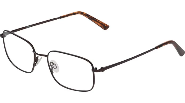 Flexon Benjamin 600 N Prescription Eyeglasses | Free Shipping