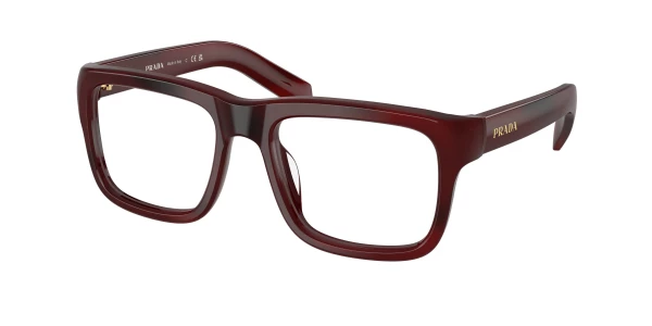 Prada PR D02V Prescription Eyeglasses | Free Shipping