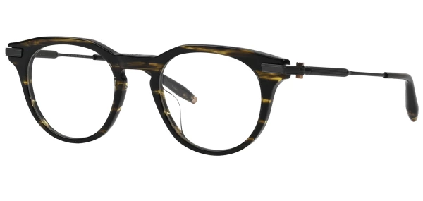 Akoni GEMINI MOLDED Prescription Eyeglasses | Free Shipping