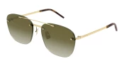 Saint Laurent SL 309 RIMLESS Sunglasses | Free Shipping
