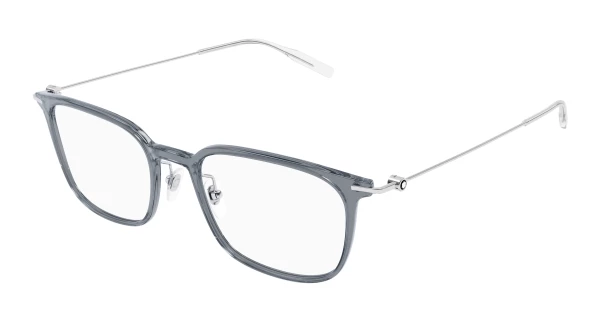 Montblanc MB0100O Prescription Eyeglasses | Free Shipping