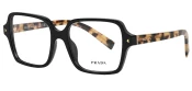 Prada PR A02V Prescription Eyeglasses | Free Shipping