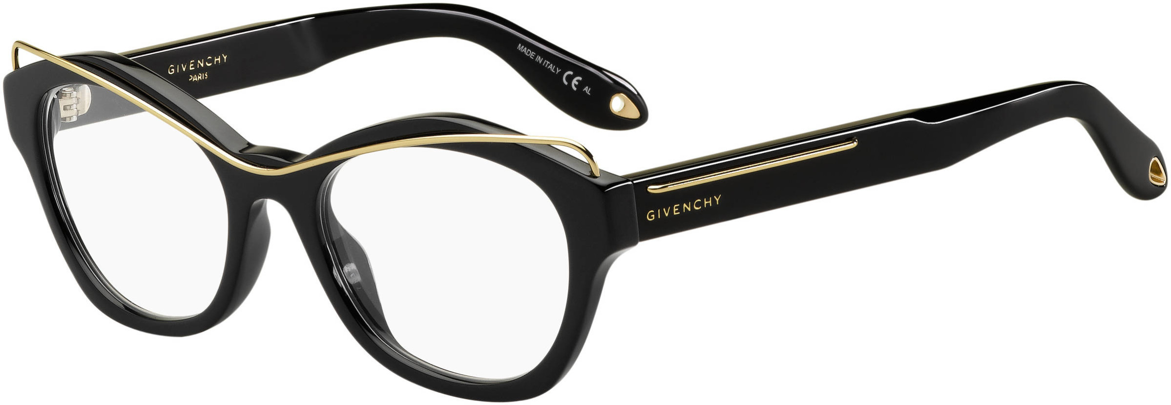 Givenchy Gv 0060 Prescription Eyeglasses | Free Shipping | EZContacts.com