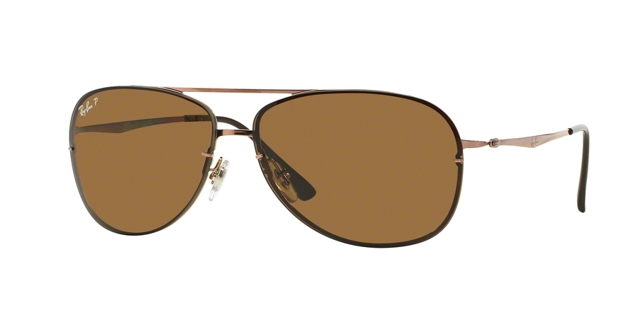 Ray-Ban RB8052 Sunglasses | Free Shipping | EZContacts.com