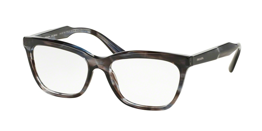 Prada PR 24SV JOURNAL Prescription Eyeglasses | Free Shipping ...
