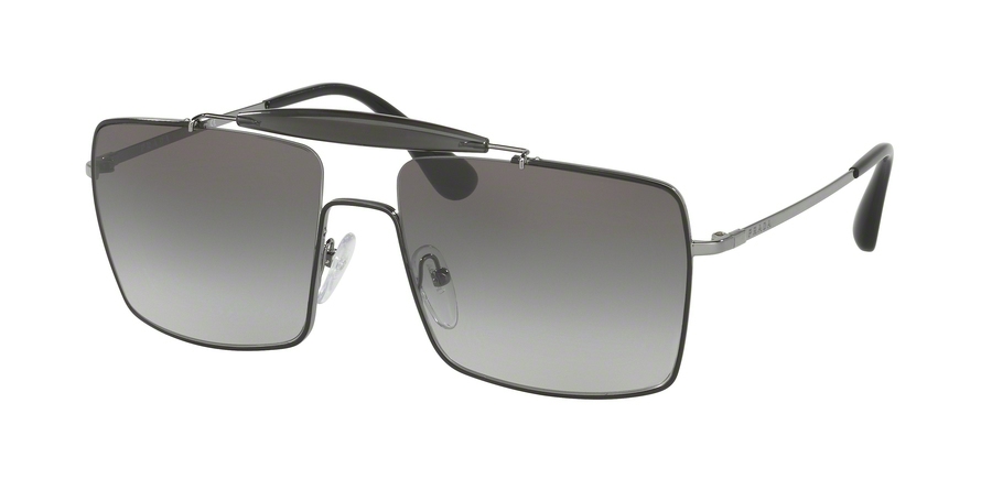 Prada PR 57SS Sunglasses | Free Shipping | EZContacts.com