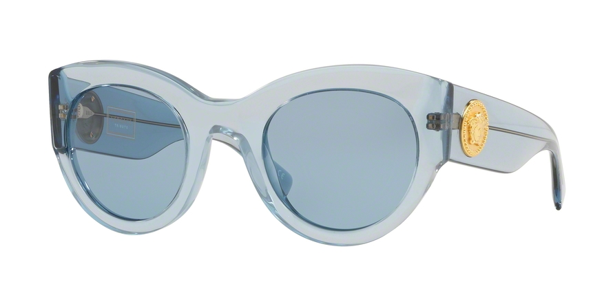 Versace VE4353 Sunglasses | Free Shipping | EZContacts.com